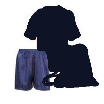 Denfield Park Primary PE Kit – Uniform Shop Wellingborough