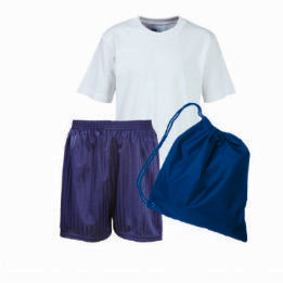 St Andrew's Primary PE Kit with Logo – Uniform Shop Wellingborough